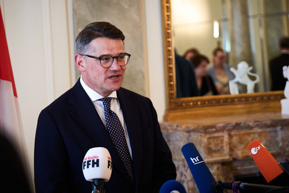 Erstes Statement von Boris Rhein | hessen.de