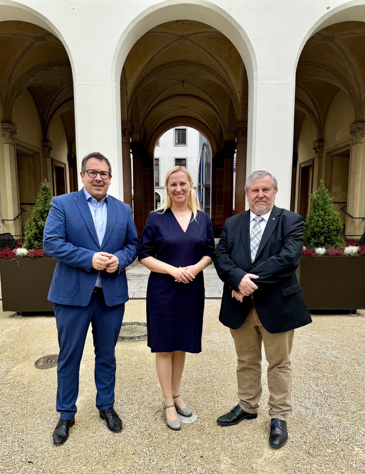 "Krankenhausreform des Bundes wird viele Veränderungen mit sich bringen ...